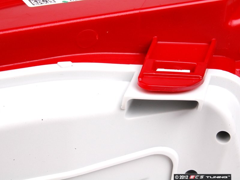 Genuine European Volkswagen Audi - 4F5945096N - LED Tail Light - Right ...