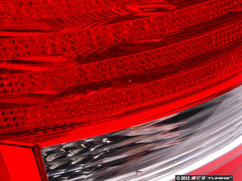 Genuine European Volkswagen Audi - 4F5945095N - LED Tail Light - Left ...