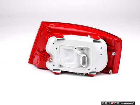 Genuine European Volkswagen Audi - 4F5945095N - LED Tail Light - Left ...
