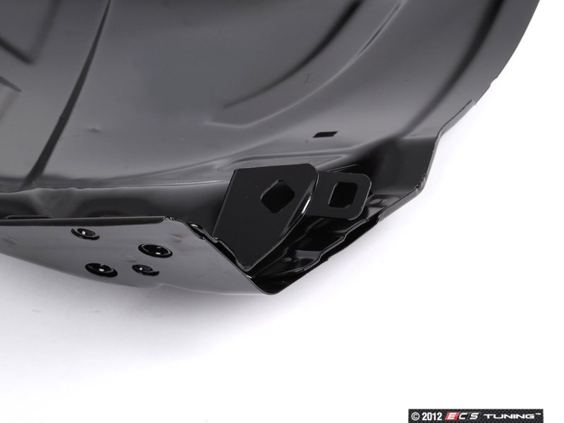 Genuine BMW - 41148238048 - Wheel Housing - Front Right (41-14-8-238-048)