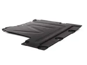 Genuine BMW - 51757129341 - Belly Pan (51-75-7-129-341)