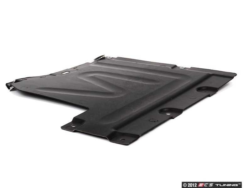 Genuine BMW - 51757163562 - Transmission Belly Pan (51-75-7-163-562)