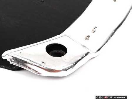 Genuine BMW - 51757163562 - Transmission Belly Pan (51-75-7-163-562)