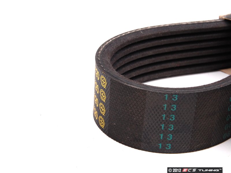 Continental - 06J260849D - Accessory Belt