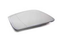 Genuine BMW - 51167186587 - Blind Spot Mirror Mirror - Left (51-16-7 ...