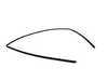 Genuine BMW - 51318196162 - Upper Exterior Windshield Gasket (51-31-8 ...