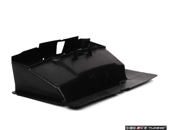 Genuine BMW - 51711971956 - Air Intake Tube (51-71-1-971-956)