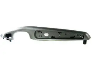 Genuine BMW - 51417890899 - Upper Armrest - schwarz (51-41-7-890-899)