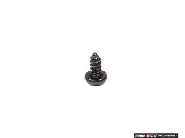 Genuine Volkswagen Audi - N10656802 - SCREW (N 106 568 02)
