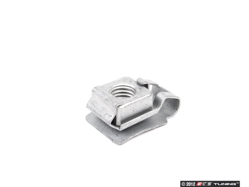 Genuine BMW - 31106779393 - Screw Nut - Priced Each (31-10-6-779-393)