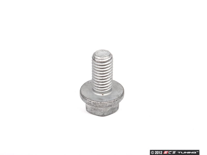 Genuine BMW - 07119904133 - Hex Bolt (07-11-9-904-133)