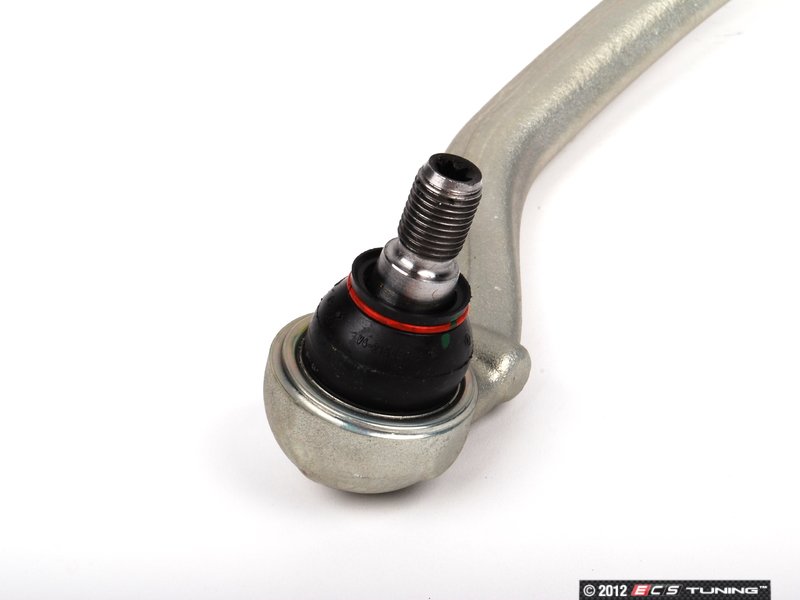 Genuine Mercedes Benz - 2043301911 - Front Lower Control Arm - Left Side