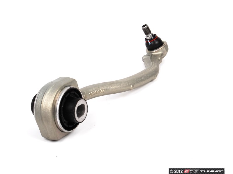 Genuine Mercedes Benz - 2043301911 - Front Lower Control Arm - Left Side