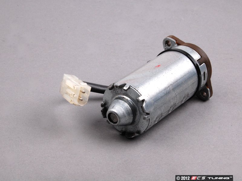 Genuine BMW - 52108251615 - Backrest Adjustment Actuator (52-10-8-251-615)