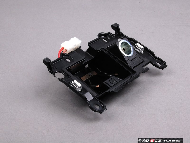 Genuine BMW - 51167034087 - INSERT (51-16-7-034-087)