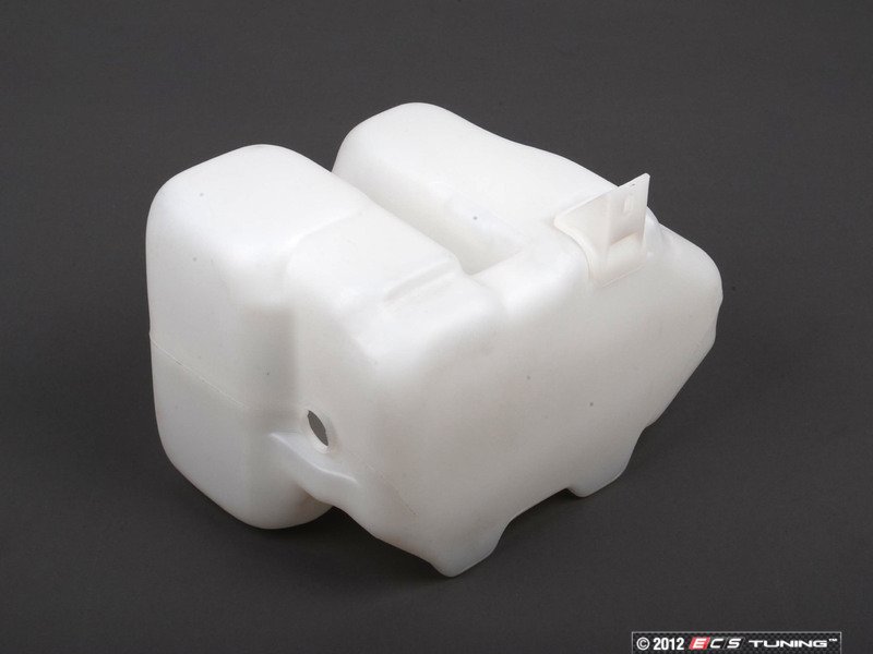 Genuine BMW - 61661375570 - Windshield Washer Fluid Reservoir (61-66-1 ...