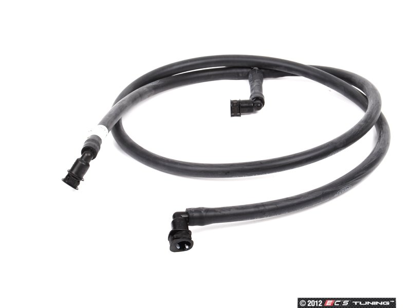 Genuine BMW - 61677269651 - Headlight Washer Hose (61-67-7-269-651)