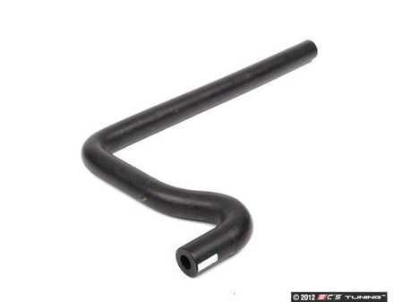 Genuine Volkswagen Audi - 058133783B - Breather Hose (058 133 783 B)
