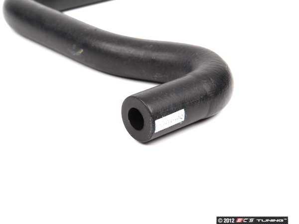 Genuine Volkswagen Audi - 058133783B - Breather Hose (058 133 783 B)