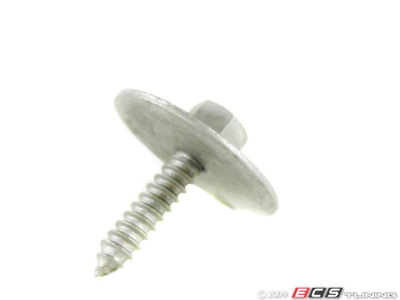 Genuine Mercedes Benz - 0019906036 - Sheet Metal Screw - Priced Each