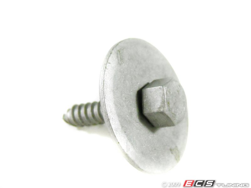 Genuine Mercedes Benz - 0019906036 - Sheet Metal Screw - Priced Each