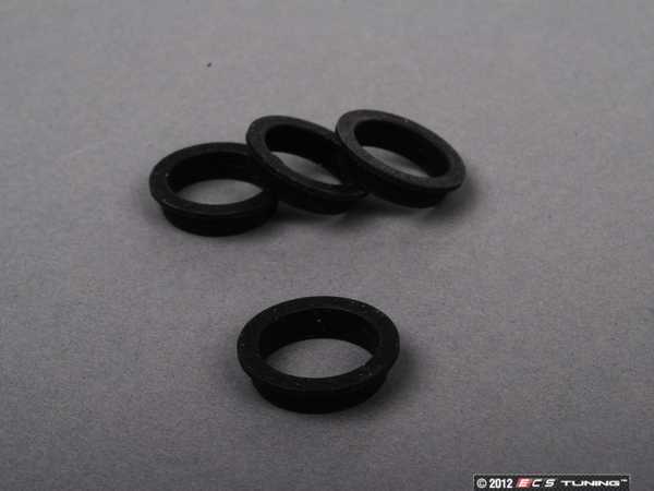 Genuine BMW - 66200418636 - Rear PDC Installation kit Kit - (NO LONGER ...