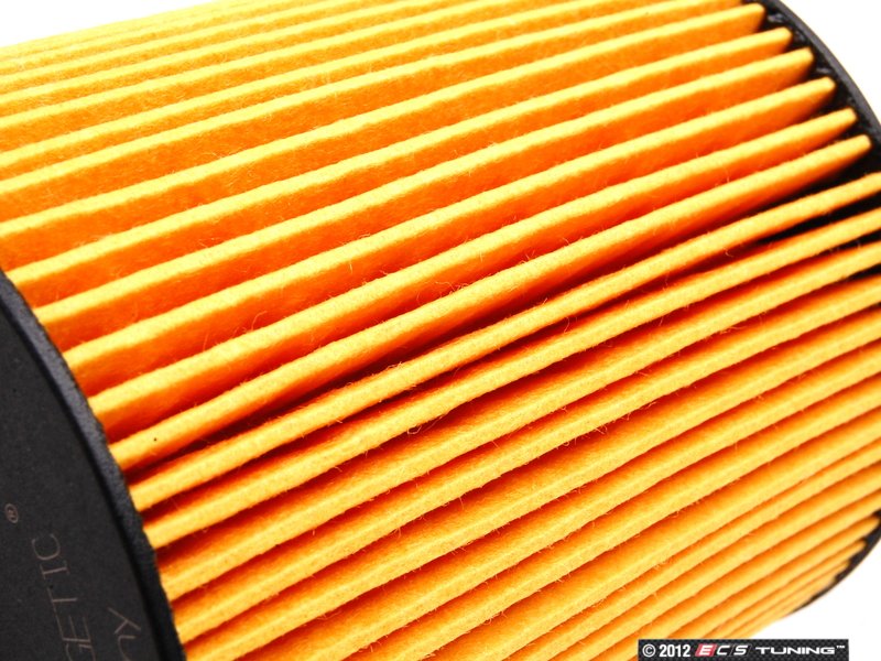 Genuine Porsche - 95510756100 - Oil Filter - Priced Each