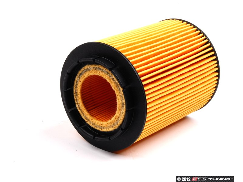 Genuine Porsche - 95510756100 - Oil Filter - Priced Each