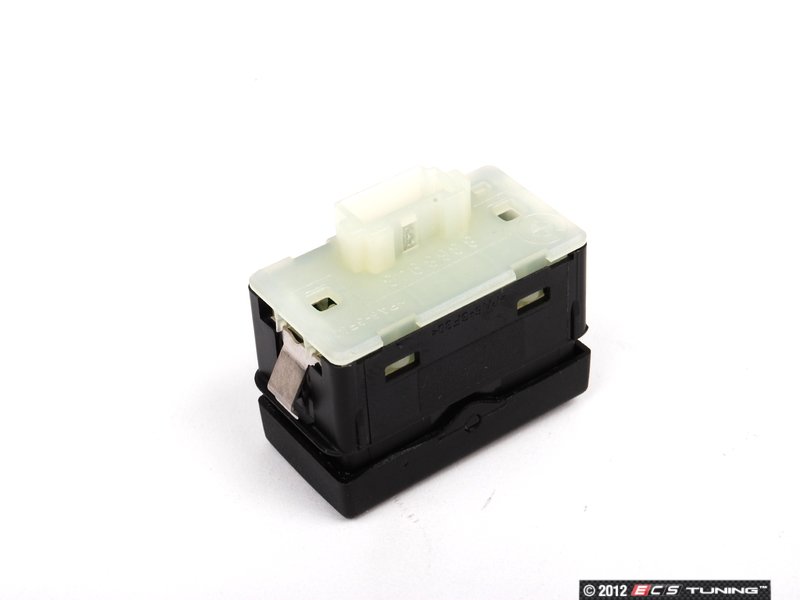 Genuine BMW - 61318368943 - Window Switch - Priced Each (61-31-8-368-943)