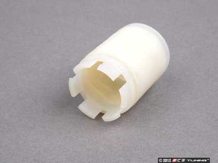 Genuine BMW - 24201423388 - Valve Body Pipe - Priced Each (24-20-1-423-388)