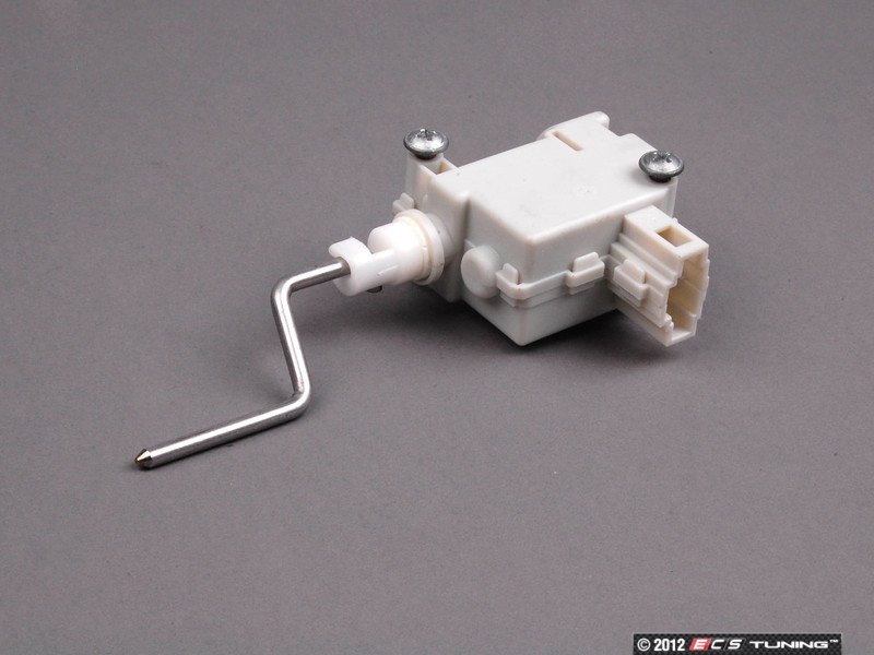 Genuine Volkswagen Audi - 4B0862153 - Fuel Door Locking Valve - (NO ...