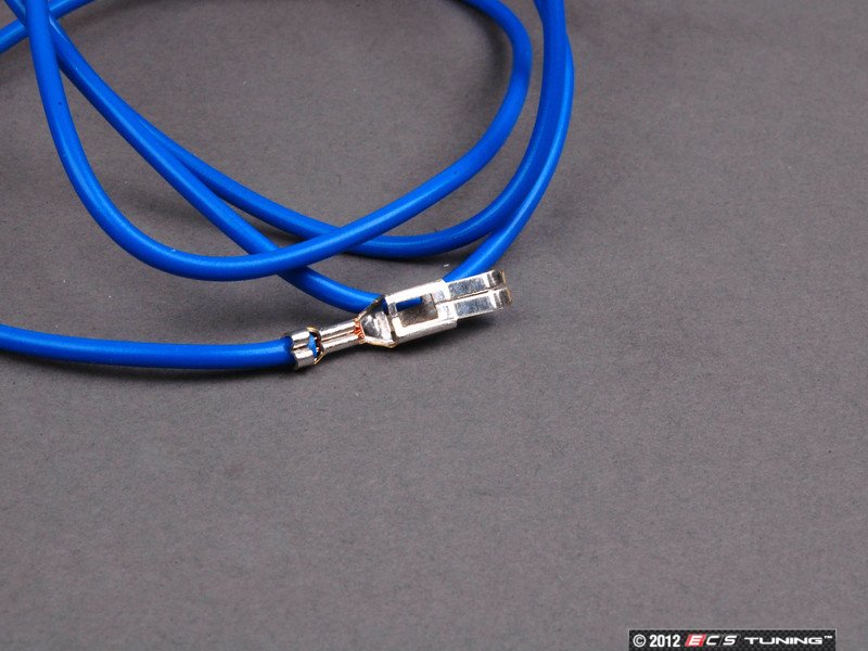 Genuine Volkswagen Audi - 8J0051434 - Voltage Supply Hands-Free Device ...