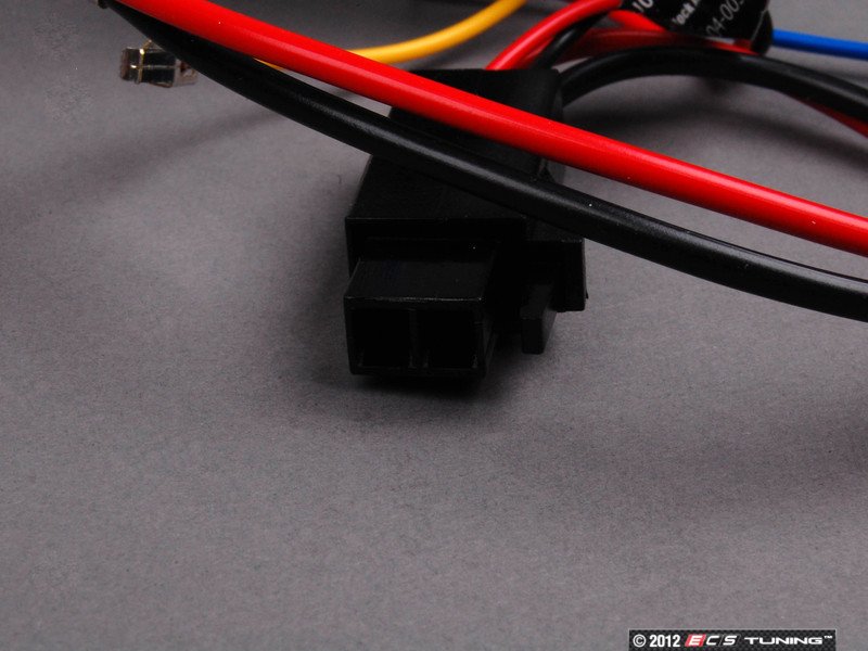 Genuine Volkswagen Audi - 8J0051434 - Voltage Supply Hands-Free Device ...