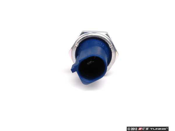 Genuine Volkswagen Audi - 04E919081A - Oil Pressure Switch - Blue (04E ...