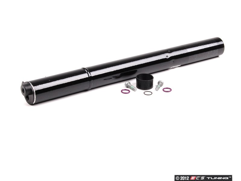 Genuine Volkswagen Audi - 1K0298403A - Air Conditioner Reciever Dryer ...