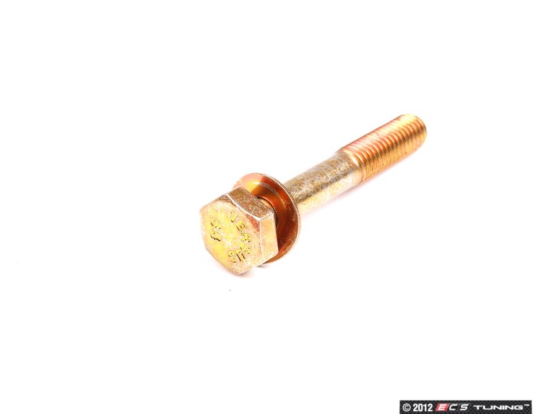 Genuine BMW - 07119913951 - Hex Bolt - Priced Each (07-11-9-913-951)