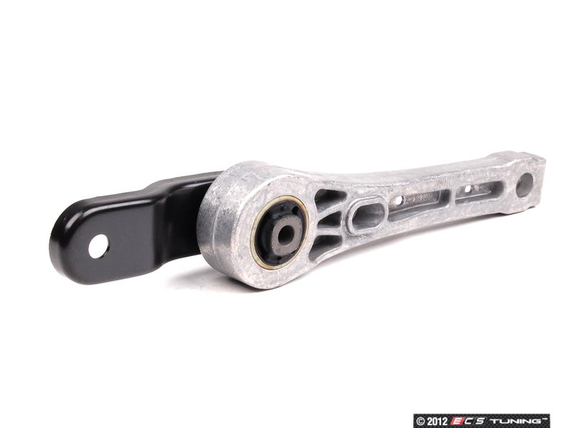 Genuine Volkswagen Audi - 3C0199855J - Rear Engine Mount - Pendulum ...