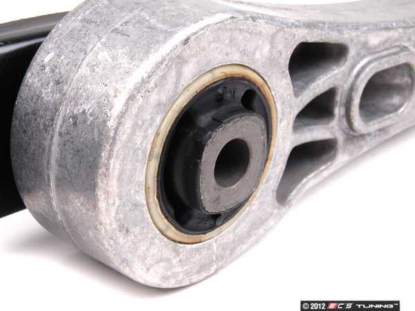 Genuine Volkswagen Audi - 3C0199855J - Rear Engine Mount - Pendulum ...