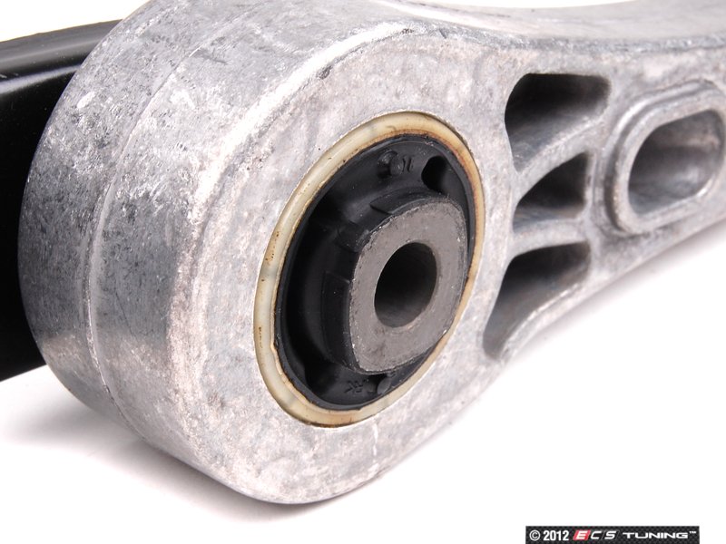 Genuine Volkswagen Audi - 3C0199855J - Rear Engine Mount - Pendulum ...