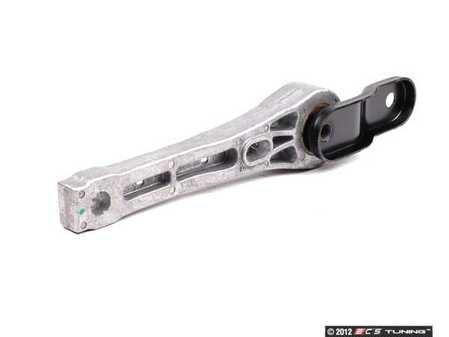 Genuine Volkswagen Audi - 3C0199855J - Rear Engine Mount - Pendulum ...