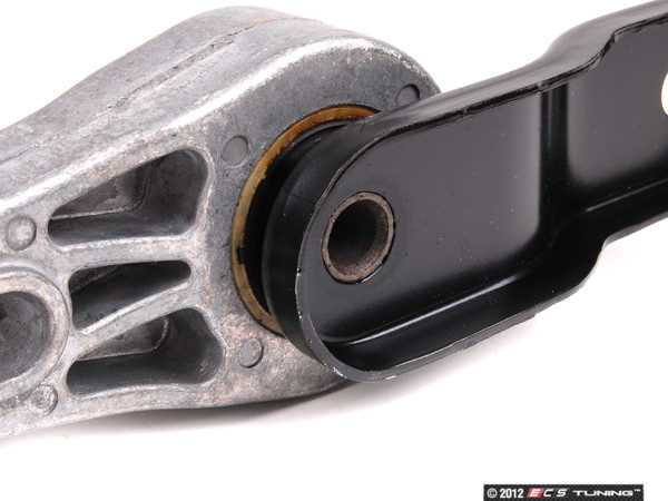 Genuine Volkswagen Audi - 3C0199855J - Rear Engine Mount - Pendulum ...