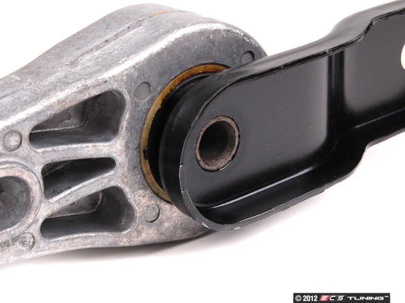 Genuine Volkswagen Audi - 3C0199855J - Rear Engine Mount - Pendulum ...