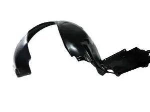 Genuine BMW - 51718224986 - Front Fender Liner - Lower Right (51-71-8 ...