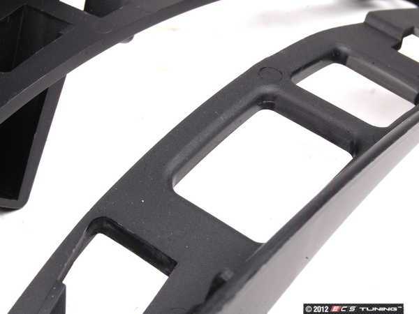 Genuine Mercedes Benz - 2048852914 - ATTACHMENT A