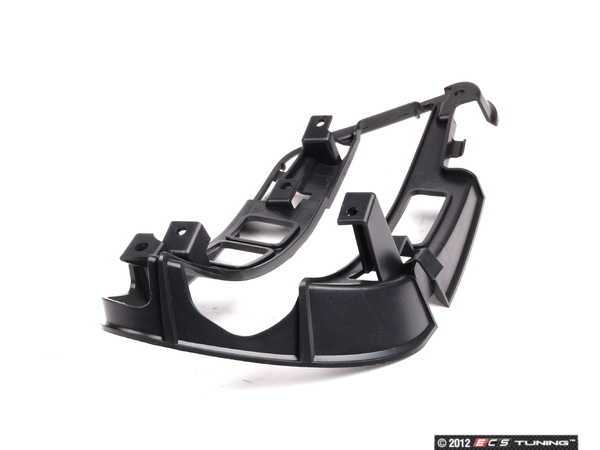 Genuine Mercedes Benz - 2048852914 - ATTACHMENT A