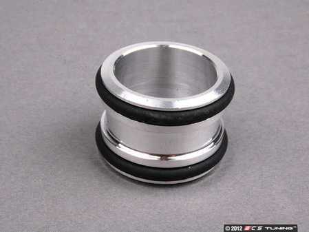 Genuine Mercedes Benz - 6420980037 - Intake Pipe Socket