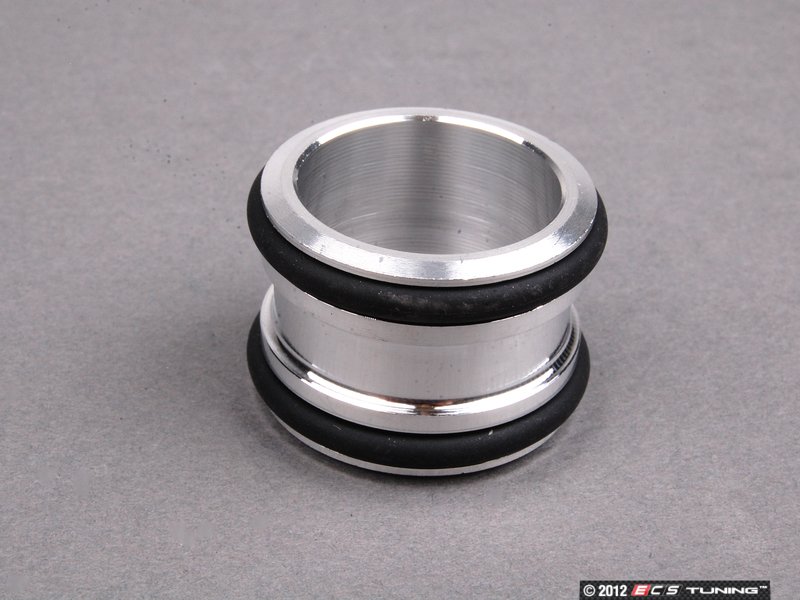 Genuine Mercedes Benz - 6420980037 - Intake Pipe Socket - Priced Each