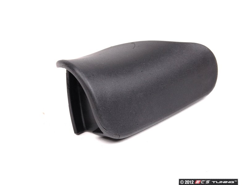 Genuine Volkswagen Audi - 8J1823533C4PK - Hood Release Lever - soul ...