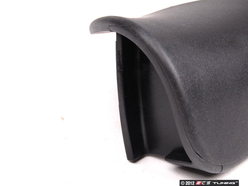 Genuine Volkswagen Audi - 8J1823533C4PK - Hood Release Lever - soul ...