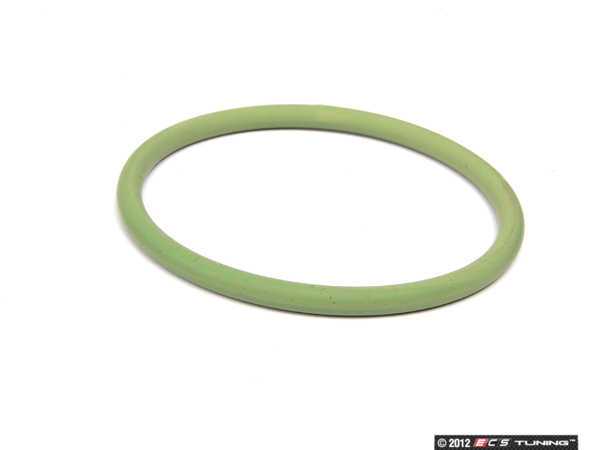 Genuine Mercedes Benz - 0149976445 - Engine Air Intake Tube O-Ring ...